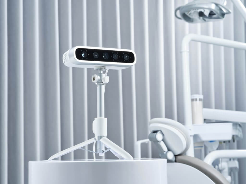 Metismile - Shining 3D